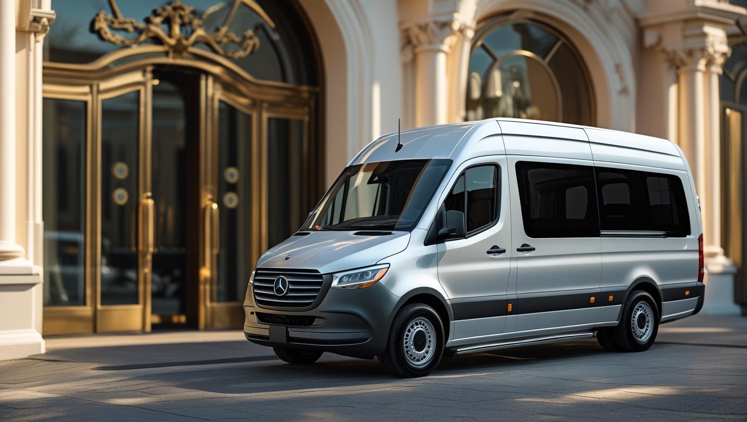 Transportation by hotel | Little Gems Travel